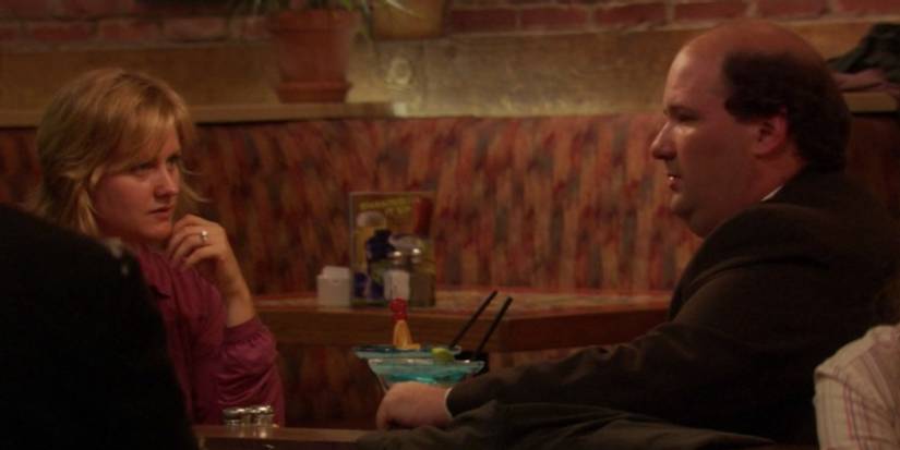 The Office: 9 Of The Worst Reasons Couples Broke Up