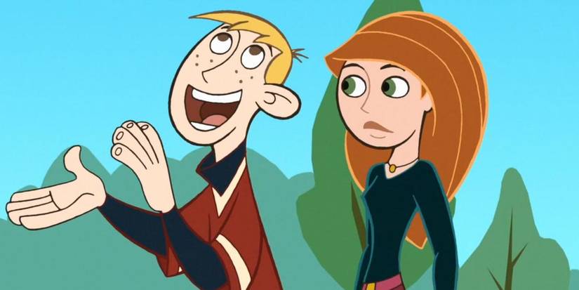 The Disney Channel's 10 Best Animated Shows, According To IMDb