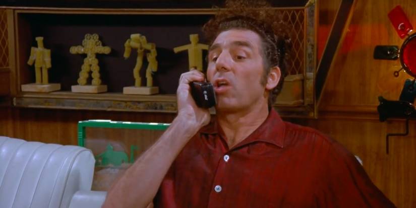 Seinfeld: 10 Kramer Quotes That Are Funnier Today Than They Were In The ...