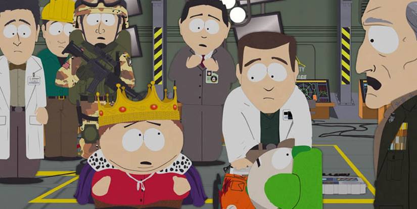 South Park: 9 Best Kyle & Cartman Episodes