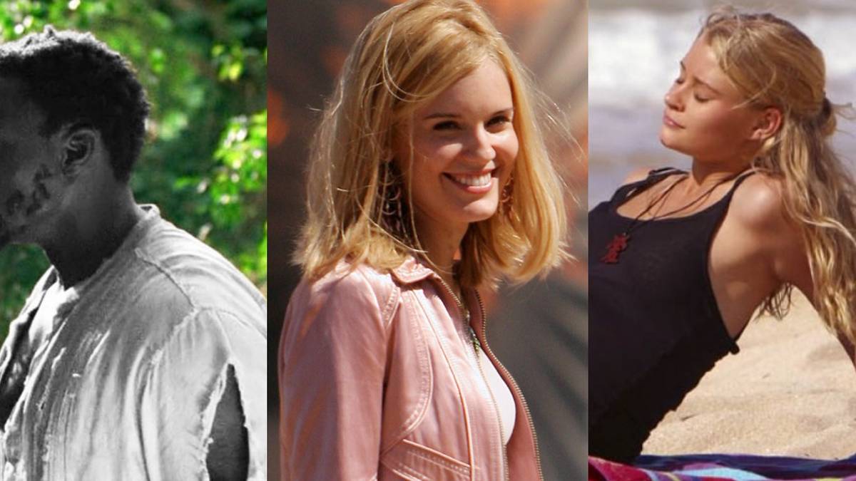 Lost: 5 Characters Who Were Gone Too Soon (& 5 Who Overstayed Their ...