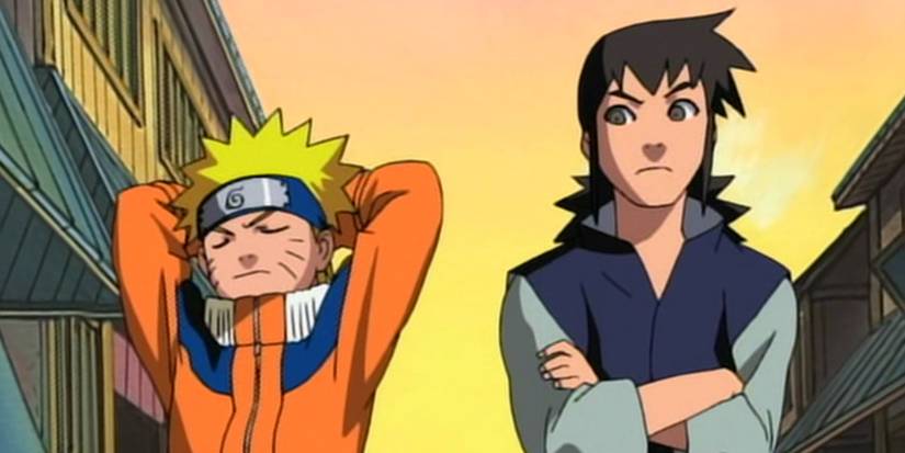 10 Best Naruto Filler Episodes That Actually Improve The Series