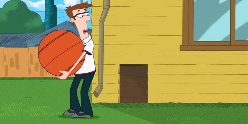 Phineas And Ferb: Dan Povenmire Reveals Who Phineas' Real Dad Is