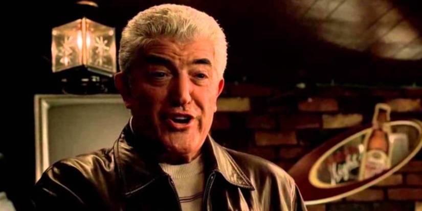 The Sopranos: Phil Leotardo's 9 Most Badass Quotes