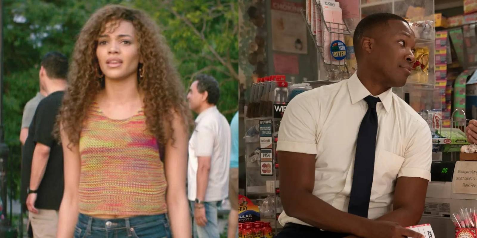 In The Heights: 10 Best Characters, Ranked