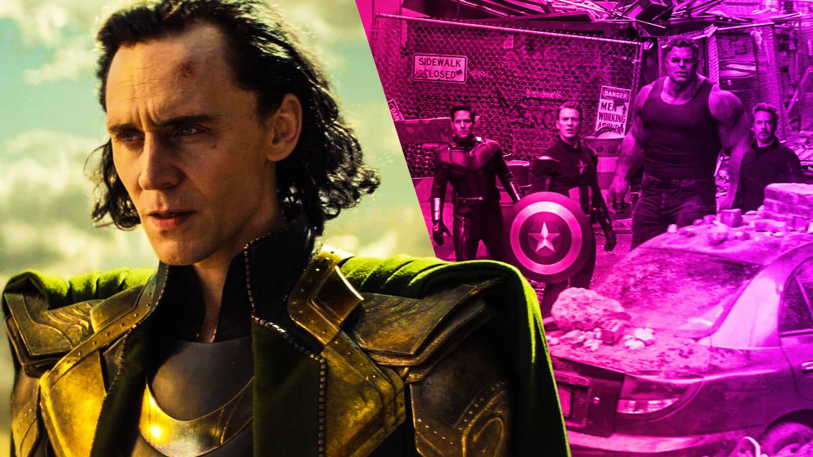 MCU's Multiverse & Alternate Timeline Rules Explained (Based On Loki & Endgame)