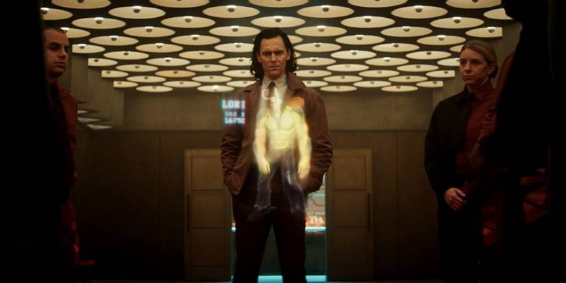 Every Loki Variant Confirmed In The MCU