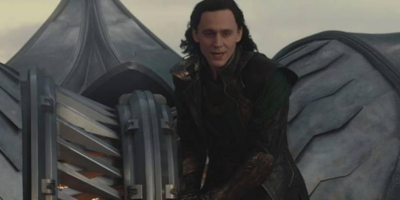 10 Best Action Sequences In The Thor Movies