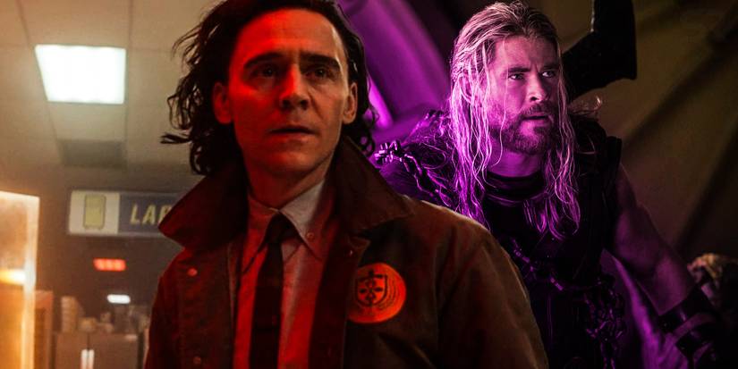 Loki Copies Thor's "Another" - And Changes The 2011 Meaning