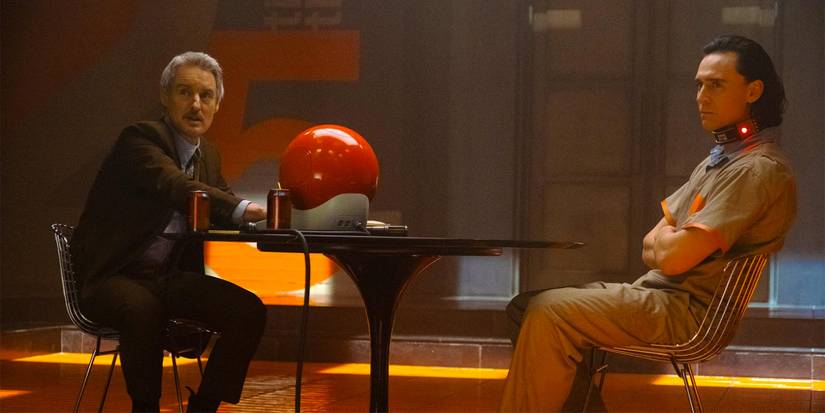 Mobius Secretly Loves Loki - Theory Explained