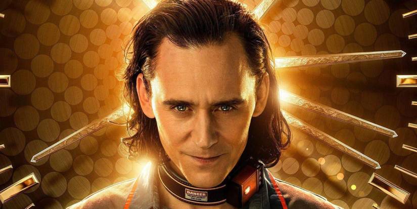 Loki Cast Guide: Every Main Character In Season 1 & Who Played Them