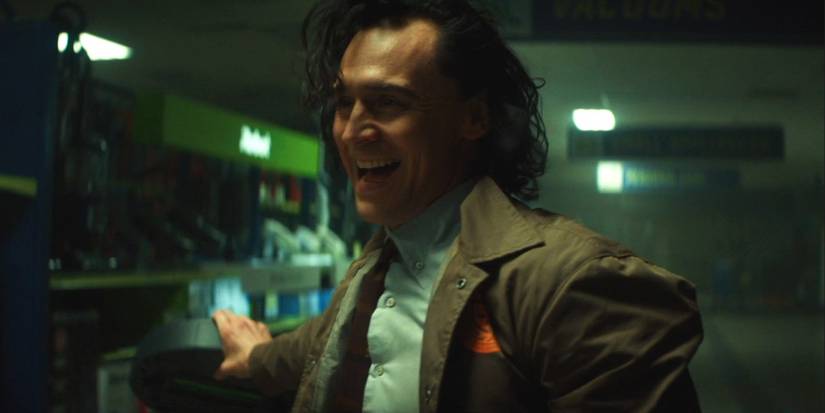 Meyers-Briggs® Personality Types Of Loki Characters