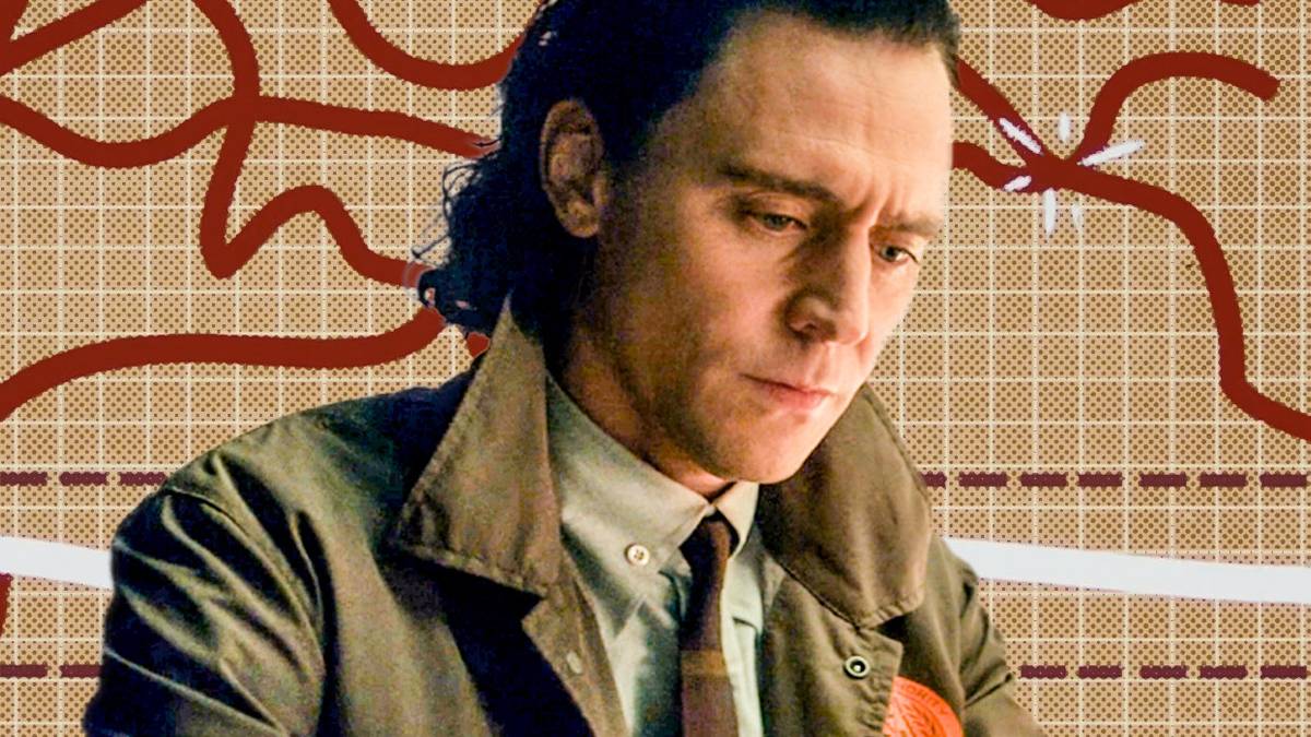 Loki's Alternate Timeline Explanation... Explained