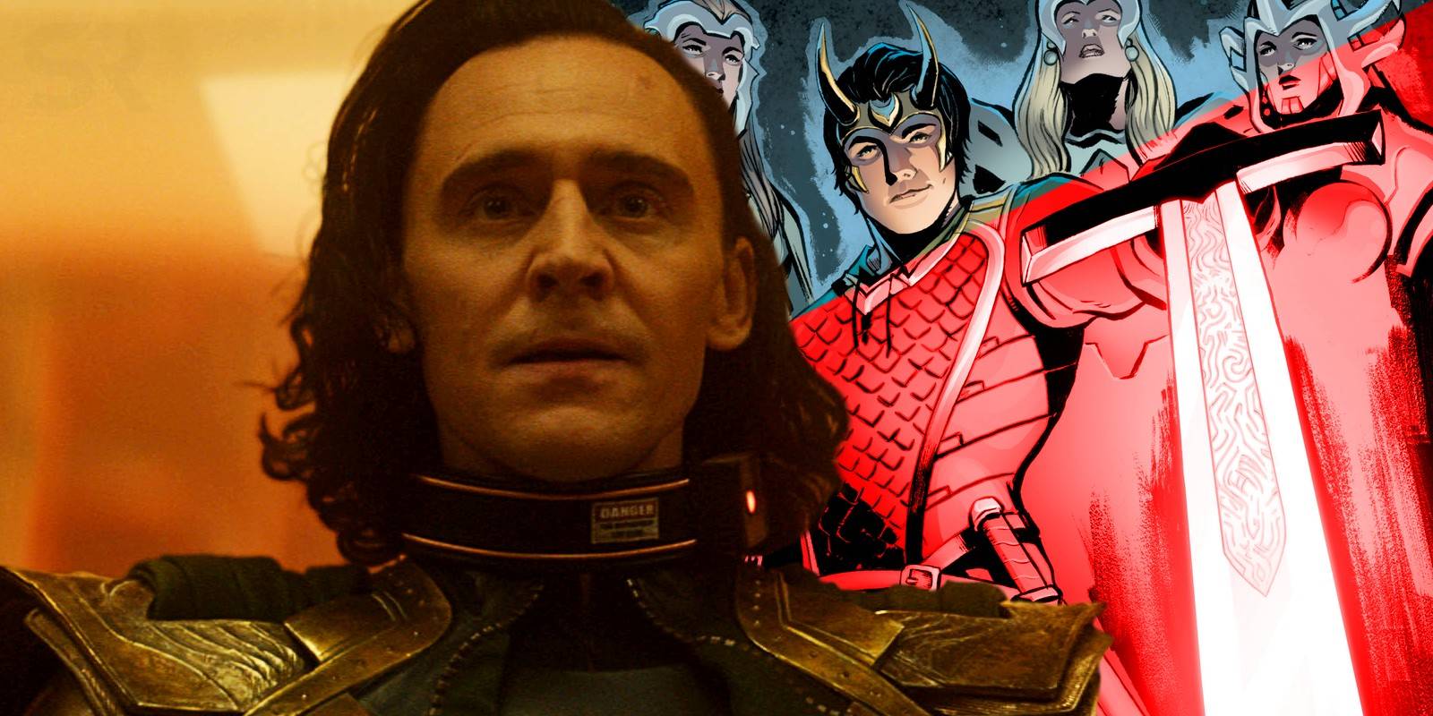 How Loki Can Introduce His Greatest Weapon