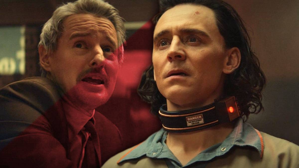 Why The TVA Chose This Loki Variant For Its Mission