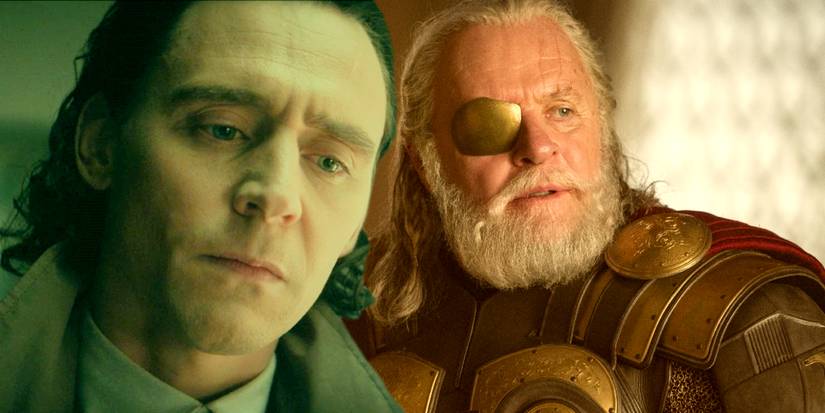 Why Loki Makes Odin’s Frost Giant Lie Even Sadder