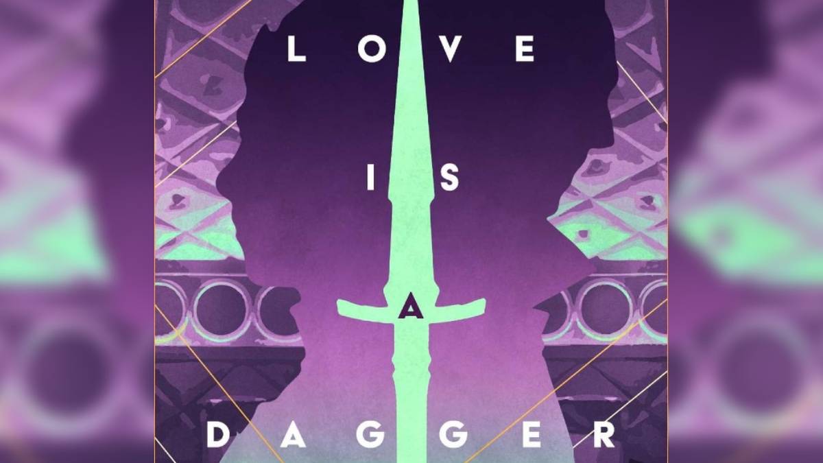 New Loki Poster Highlights Episode 3’s Weird Dagger Metaphor