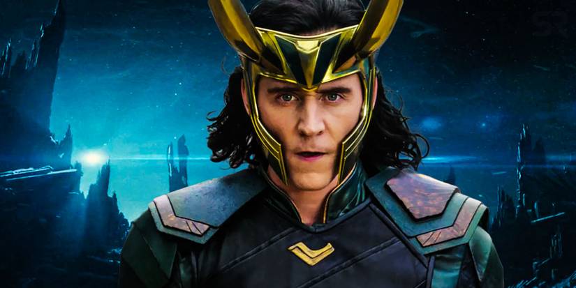 How Powerful Each Loki Variant Really Is (& Who Is The Strongest)