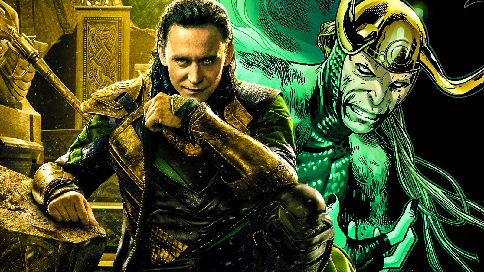 Loki’s Powers Explained In Full: How Each Ability Is Different