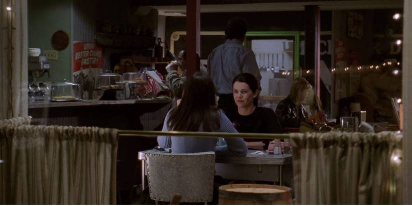 10 Most Memorable Songs Heard On Gilmore Girls