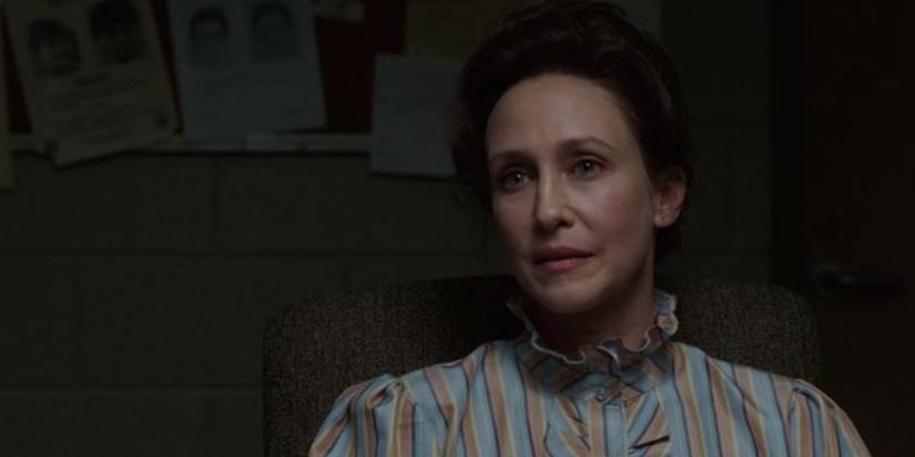 10 Best Quotes From The Conjuring: The Devil Made Me Do It