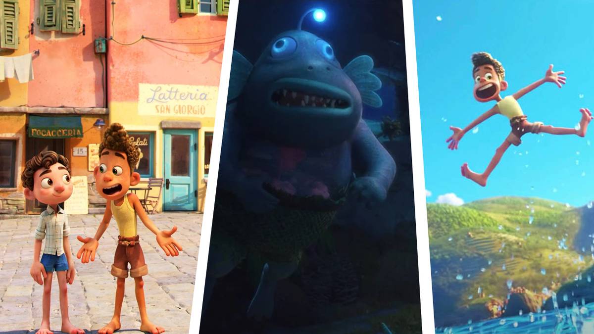 Luca: The Biggest Unanswered Questions