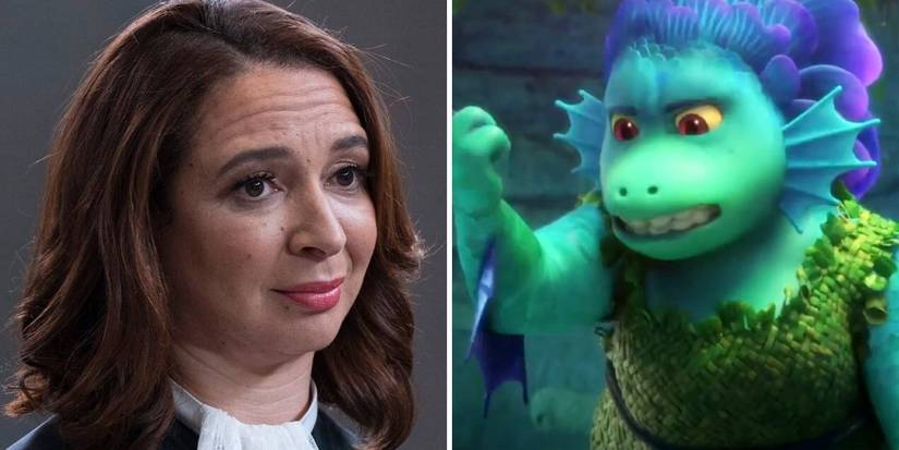 Luca Cast & Character Guide: What The Voice Actors Look Like