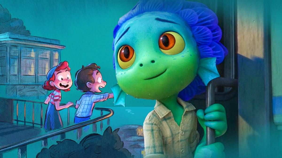 Luca's Ending Explained (& Everything That Happens Next)