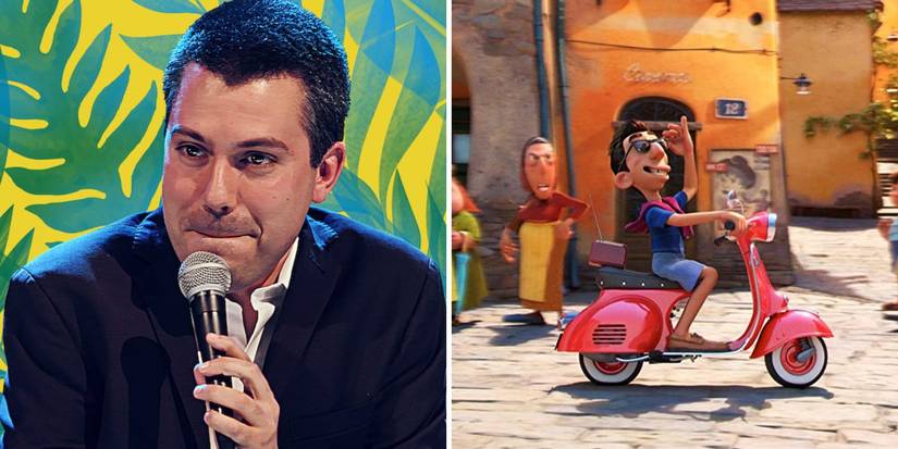 Luca Cast & Character Guide: What The Voice Actors Look Like