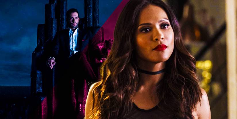Lucifer: 10 Times Fans Felt Bad For Mazikeen
