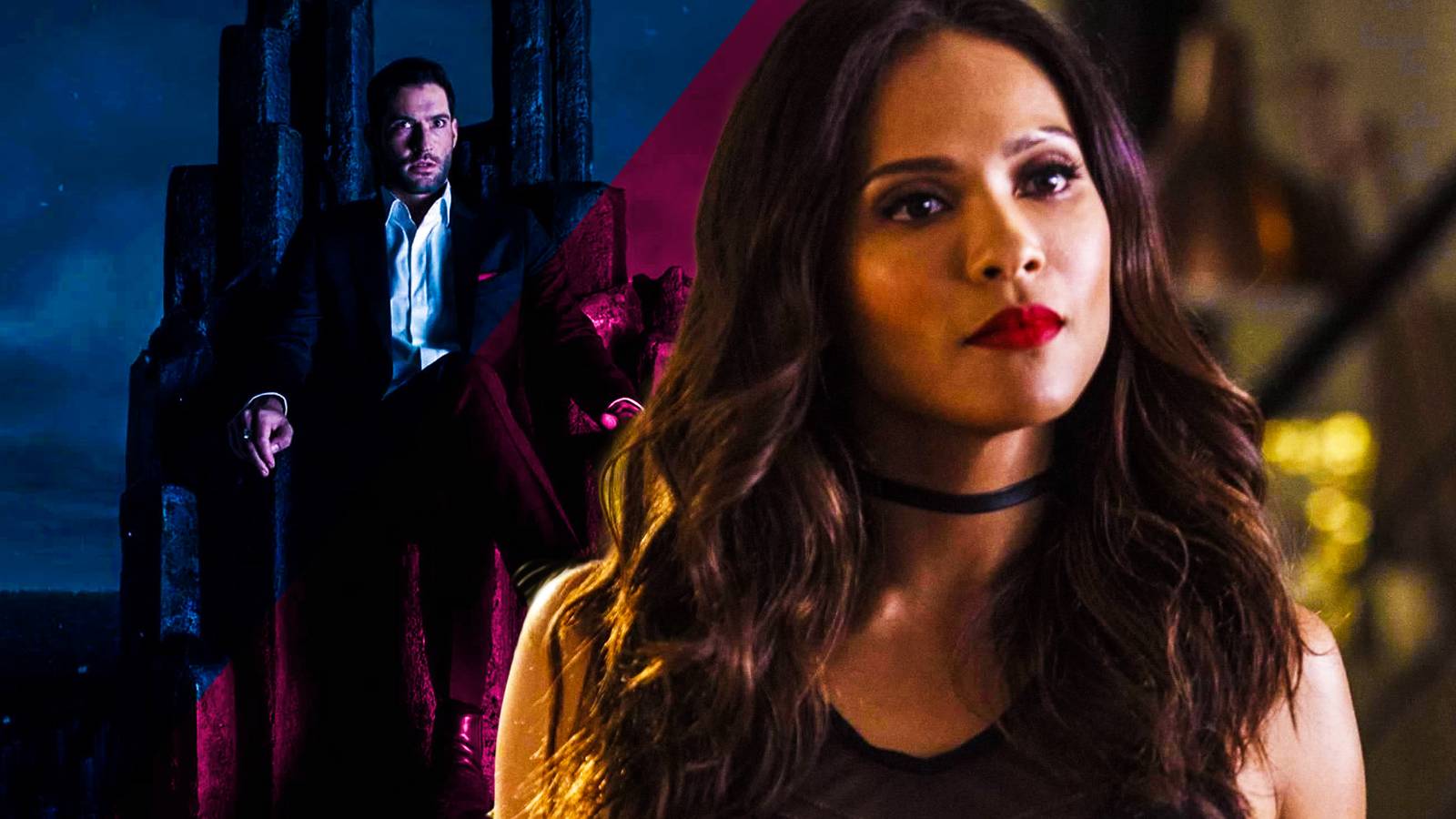 Lucifer: Will Maze Become Hell's New Warden?