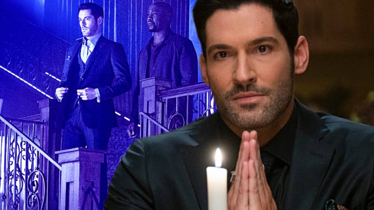 Why Lucifer Deserved To Become God In Season 5