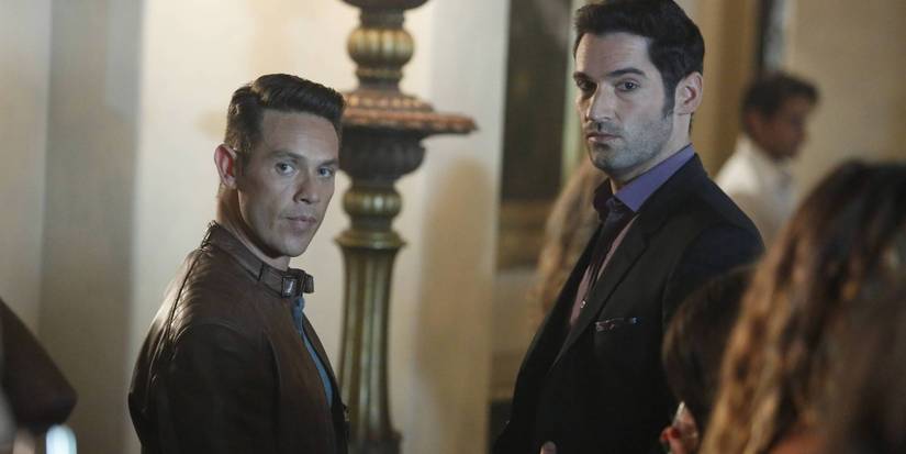 Lucifer: 5 Best Cases On The Show (& 5 Worst)