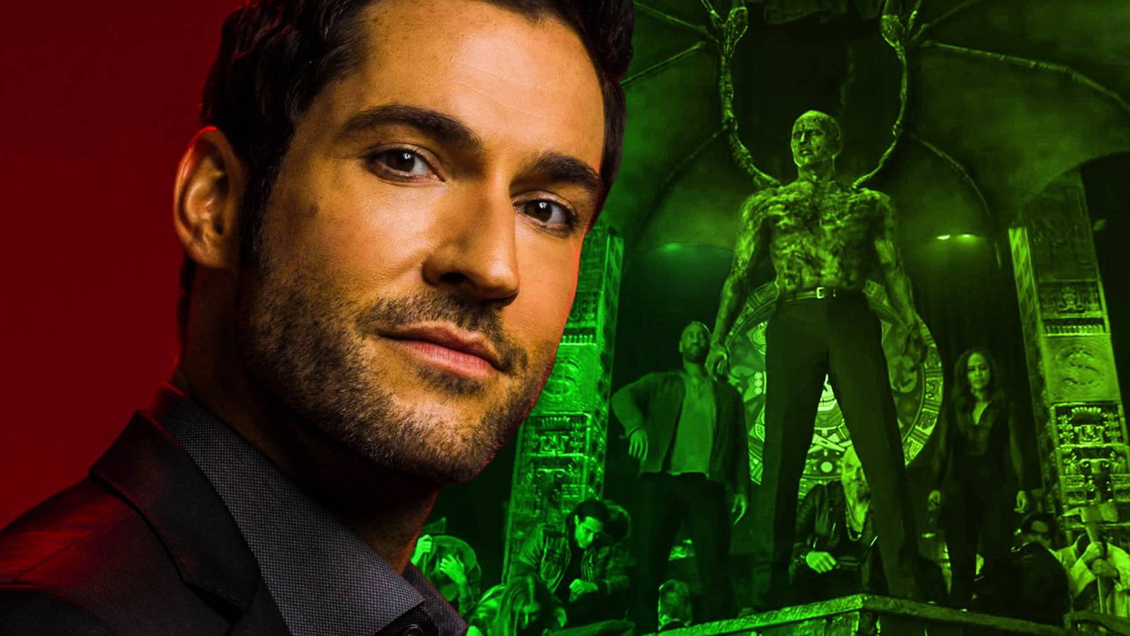 Lucifer: Every Power & Ability He's Had In The Show