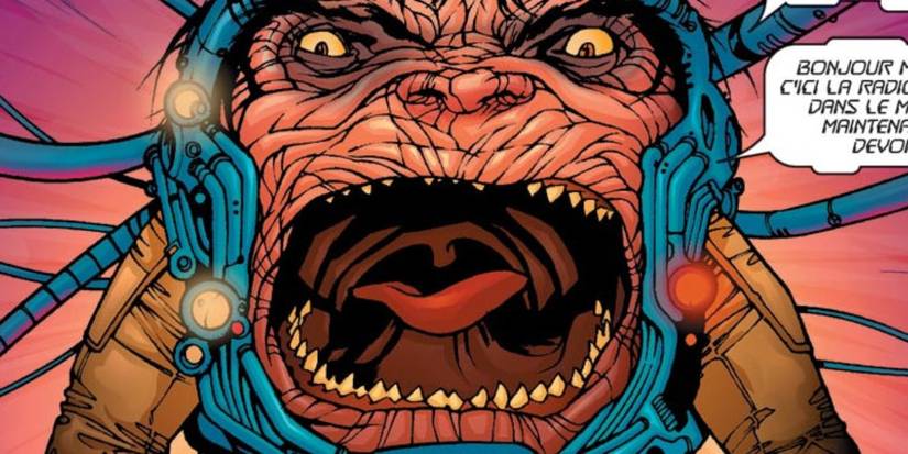 10 Strongest Alternate Versions Of MODOK