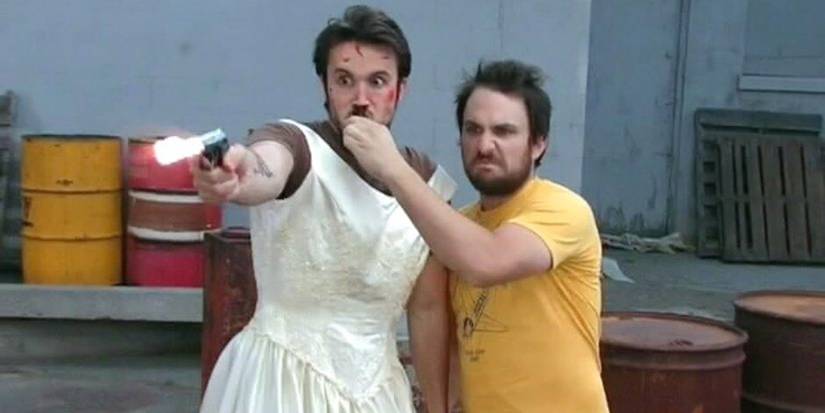 It's Always Sunny: 10 Mac Plans That Were Actually Genius