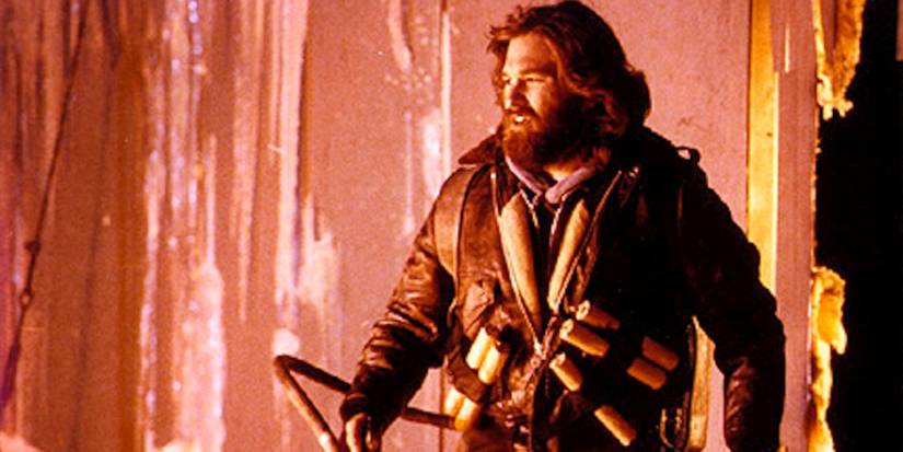 The Thing (1982) Ending Explained