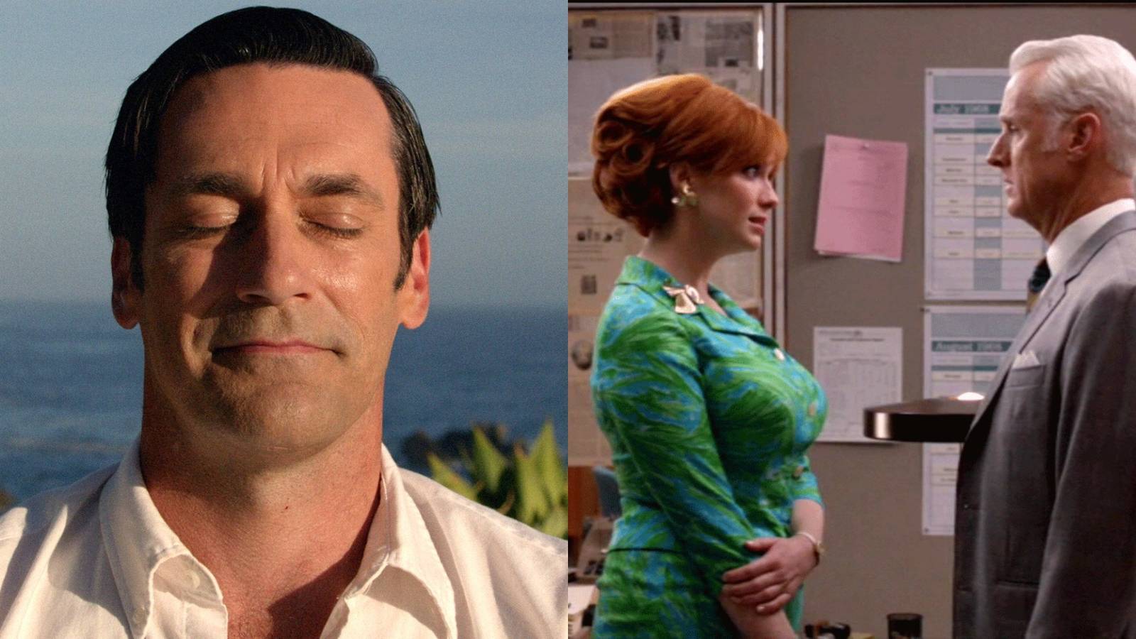 Mad Men: The 10 Biggest Secrets The Characters Kept