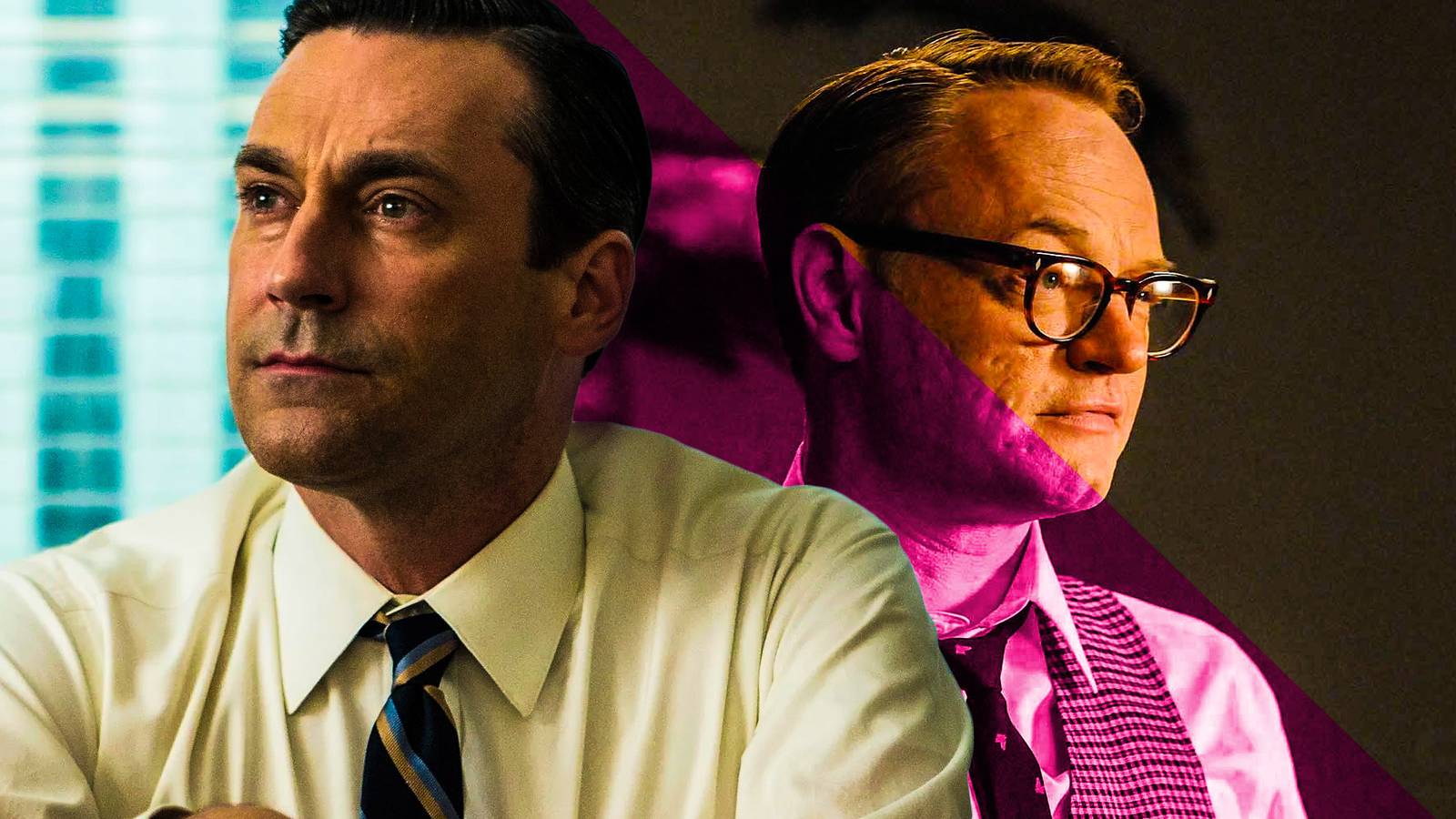 Mad Men: Why Lane Pryce Killed Himself (& How Season 5 Foreshadowed It)