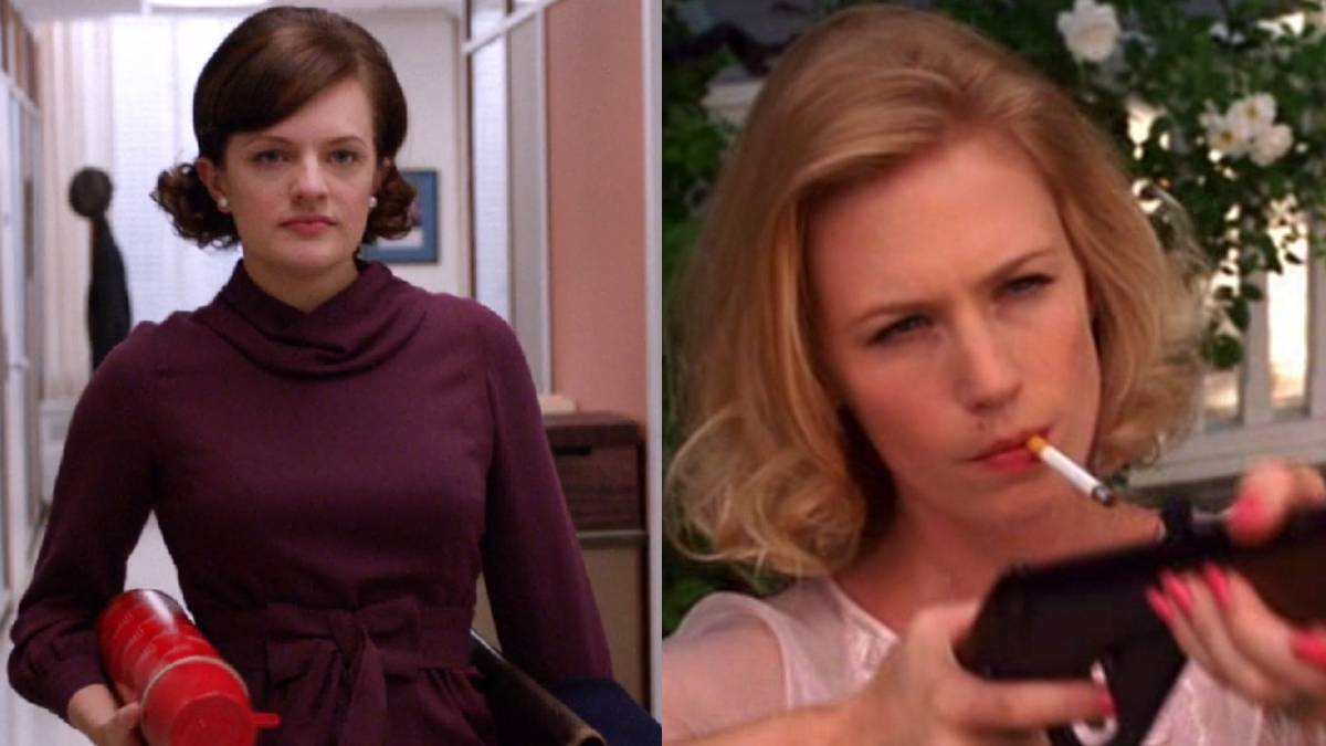 Mad Men: Each Main Character's Most Iconic Scene