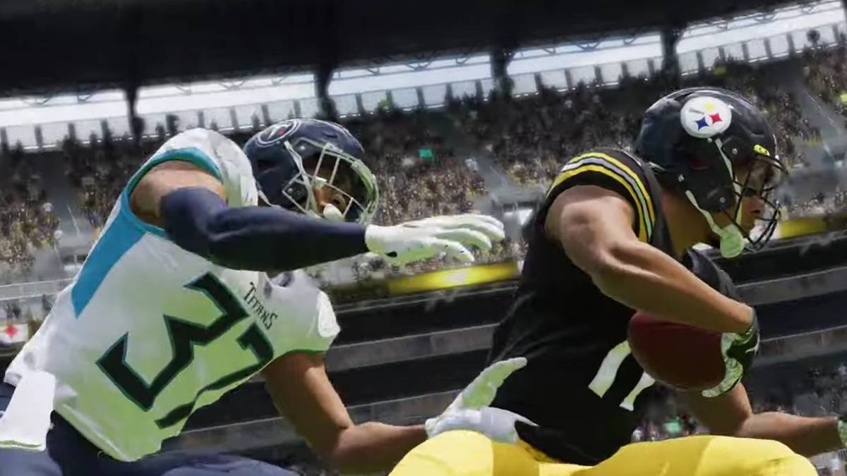 Madden 22: New Crowd Animations & Dynamic Gameplay Revealed In New Video