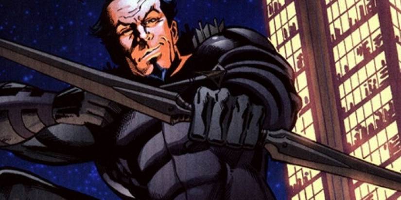 "Who's the Better Shot Now?": A Major Arrowverse Villain Returns to DC ...