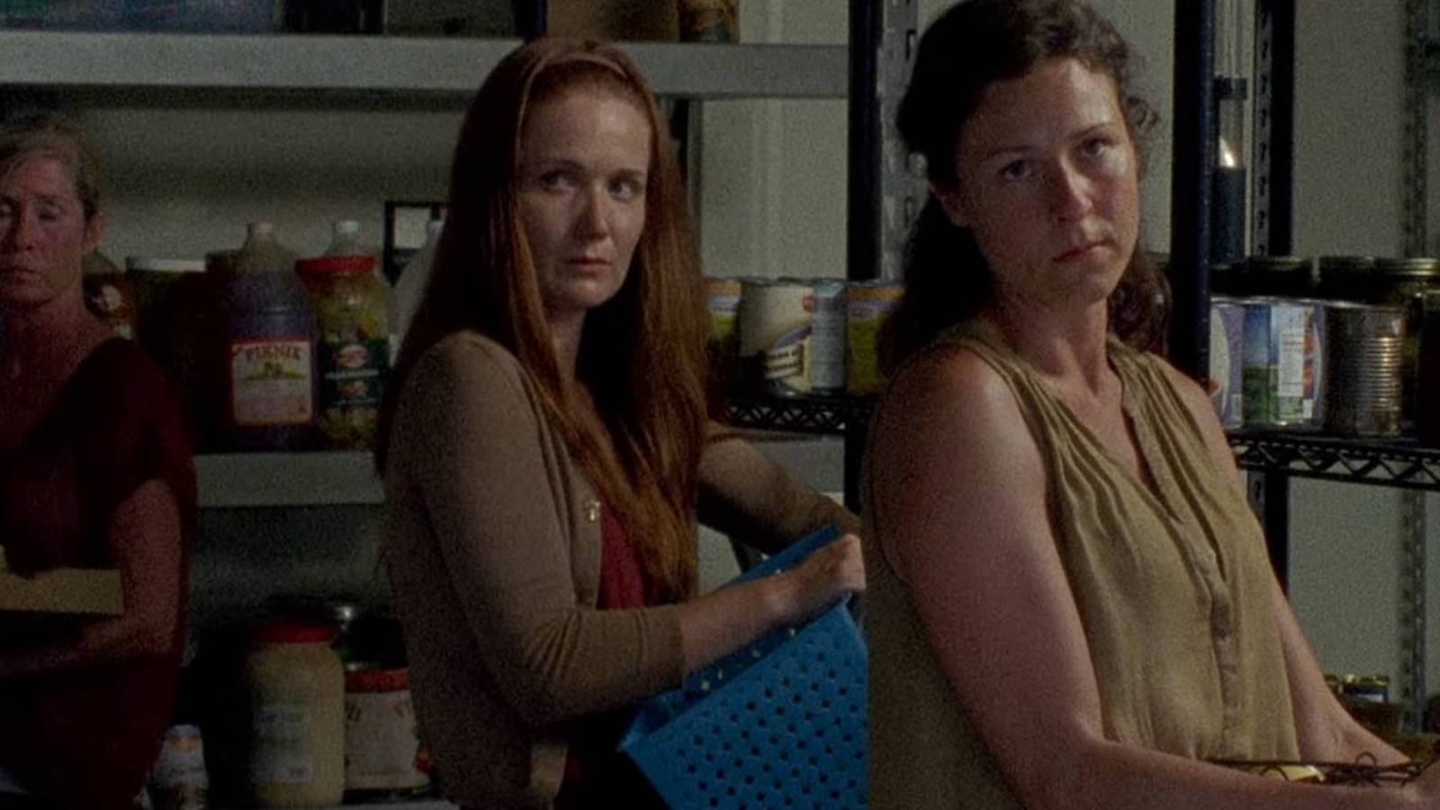 Why Anna Left The Walking Dead In Season 8 (& How She Died)