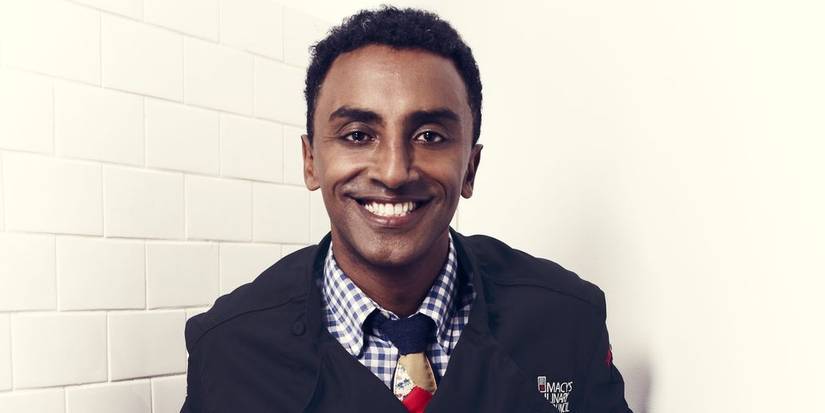 Top Chef Masters: Every Winner (& The Charity They Supported)