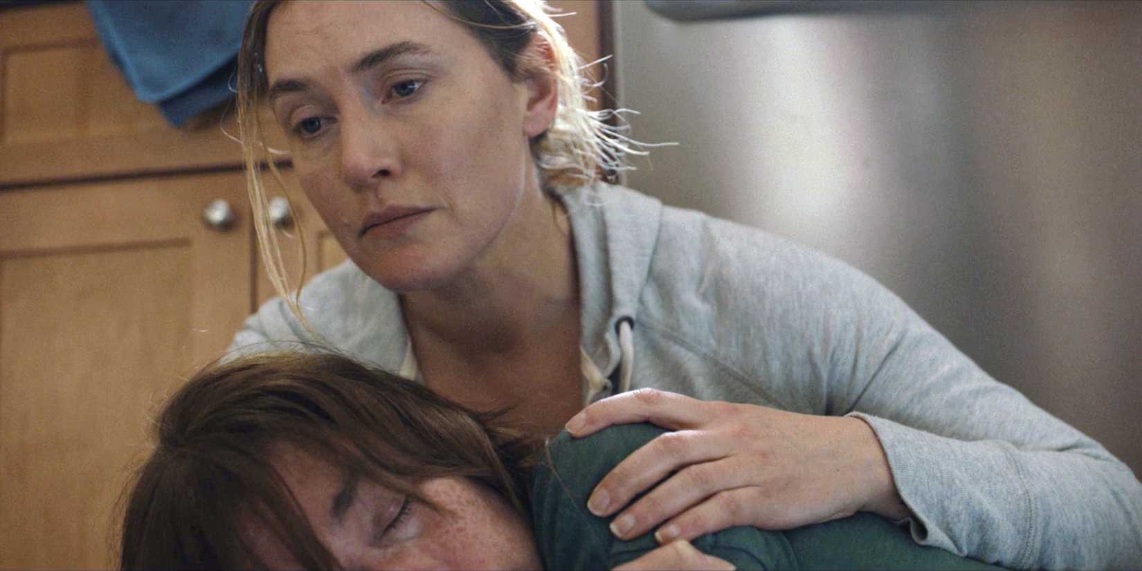 Mare of Easttown's Julianne Nicholson Shares A Disappointing Season 2 ...