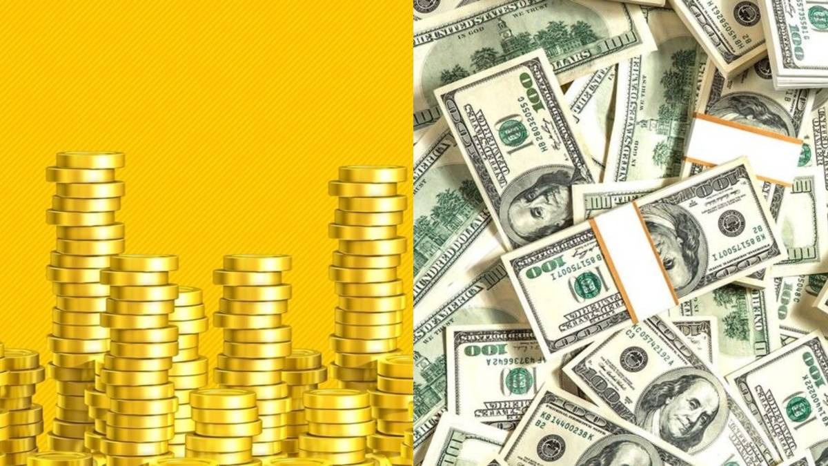 How Much Mario's Coins Are Worth In Real Money