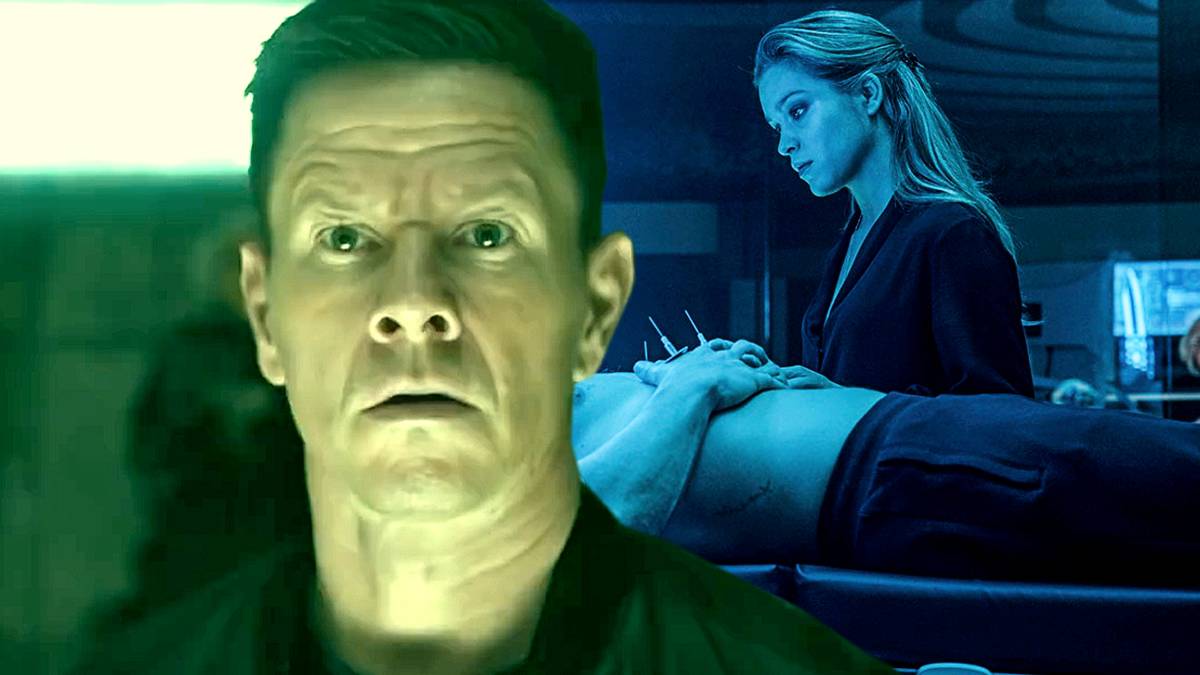 Infinite Cast & Character Guide