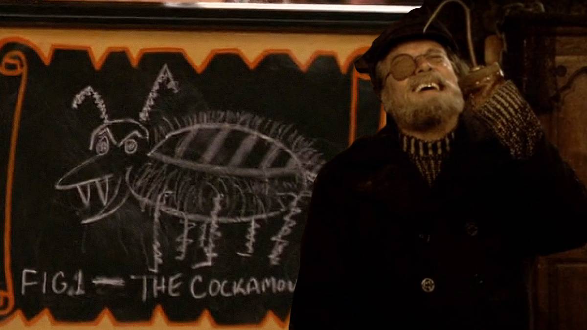 How I Met Your Mother: 8 Creatures Marshall Believed In That Others Didn't