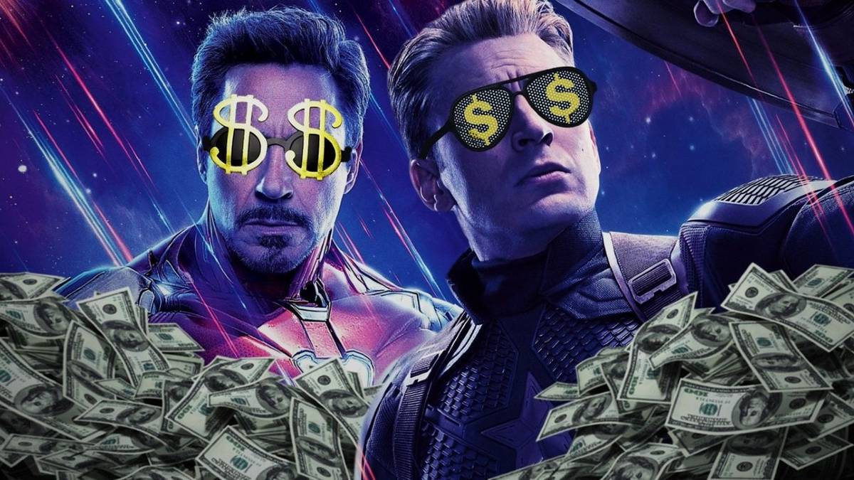 Marvel Announces NFT Digital Collectibles Are Coming To VeVe