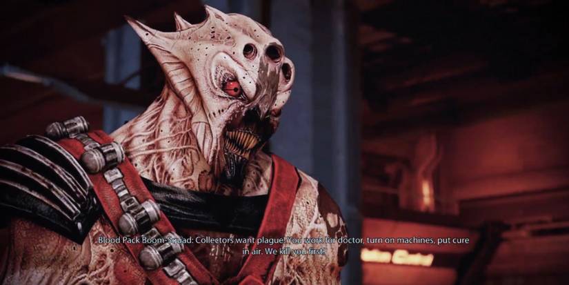 Mass Effect's Most Evil Organizations, Explained
